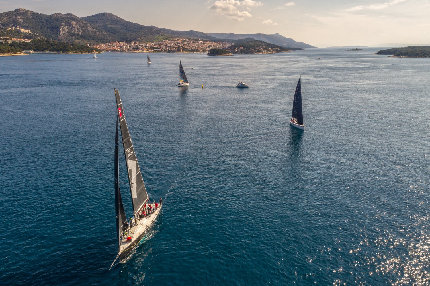 10 Boating tips for beginners in Croatia - Navaboats