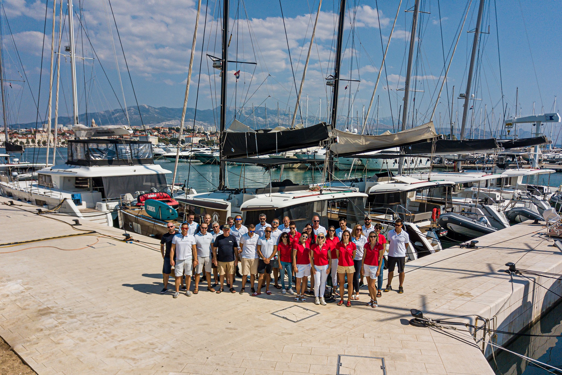 Meet the Nava team - Navaboats