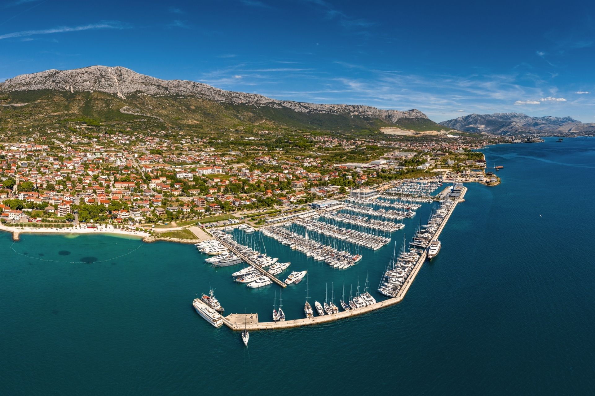 Nava Boats at the 15th Croatia Nautic Show! - Navaboats