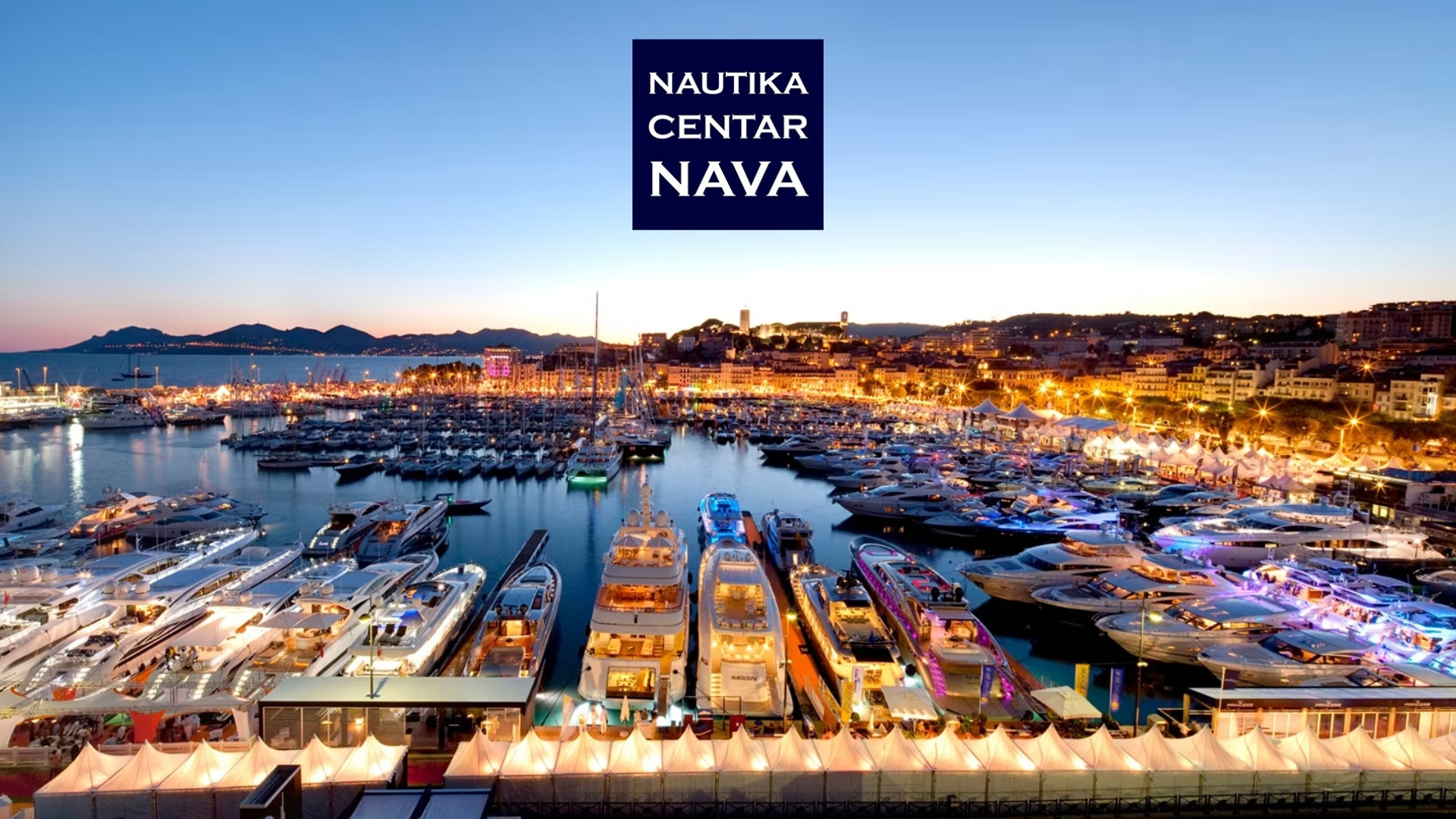 NAVA ATTENDS CANNES YACHTING FESTIVAL 2024 - Navaboats